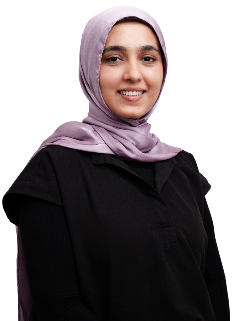 Dr. Hosai Nazifa | Hills Family Dental Centre